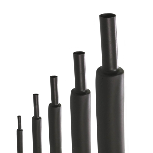 Buy Heat Shrink Tube 1Meter - Ghumti Pasal at Cheap Price in Nepal