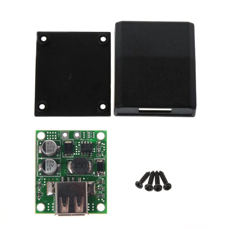 Buy 5V 2A Solar Panel Power Bank USB Charge Voltage Controller ...
